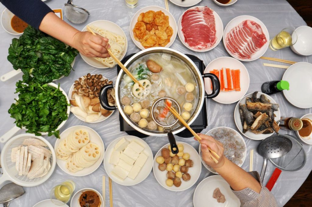 The Best Hot Pot Restaurant You Must Visit in Toronto - My Town Crier